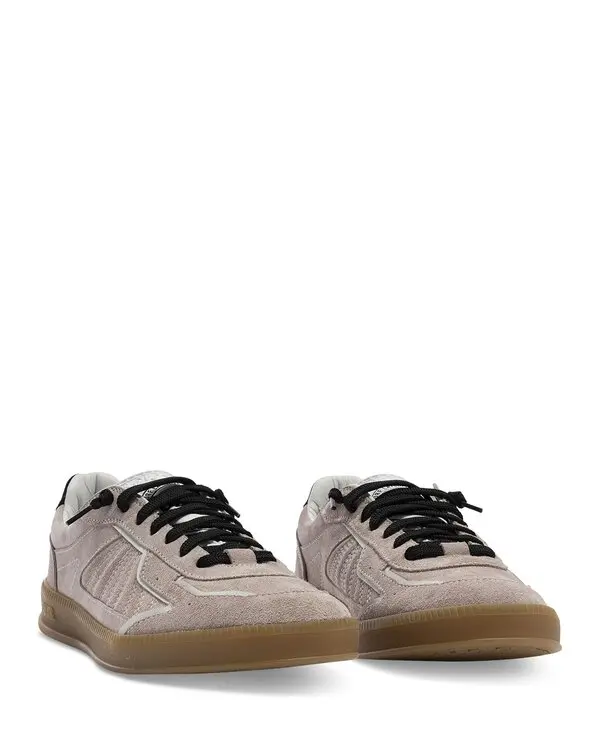 P448 Marte Sneakers - Pink/black