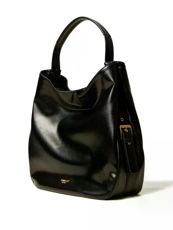 TWINSET Top-handle Tote Bag