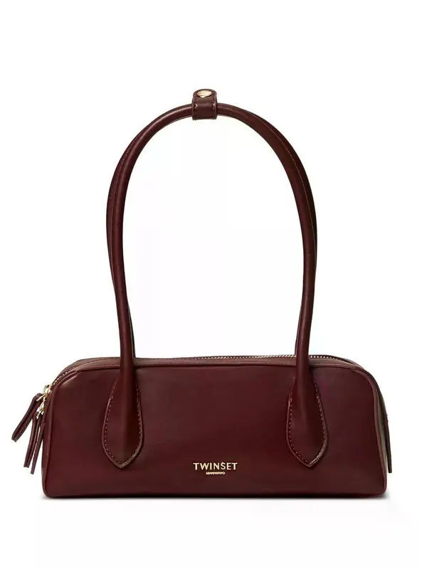 TWINSET Zip-fastening Satchel