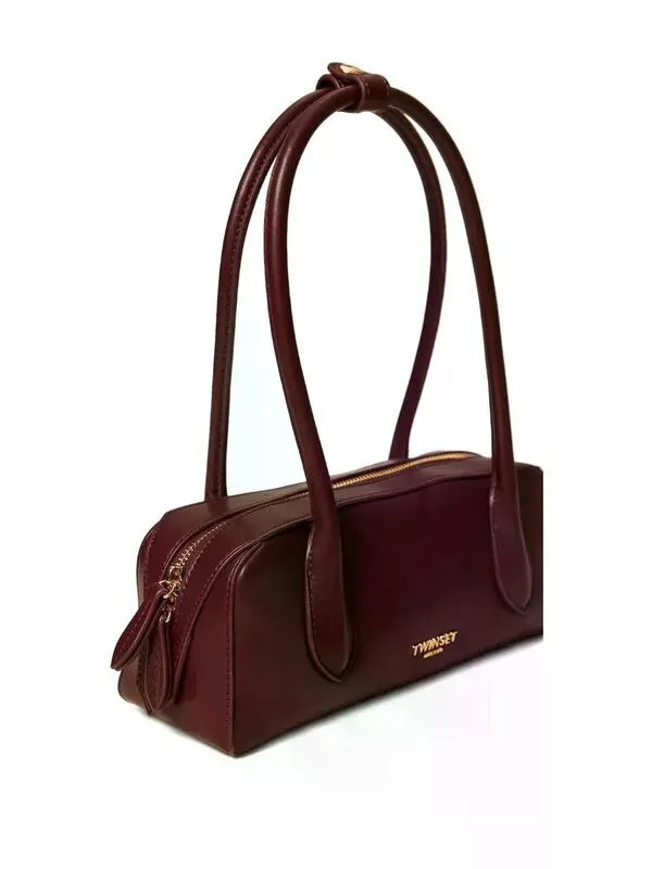 TWINSET Zip-fastening Satchel