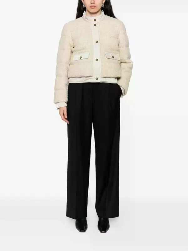 Moncler Drawstring Trousers