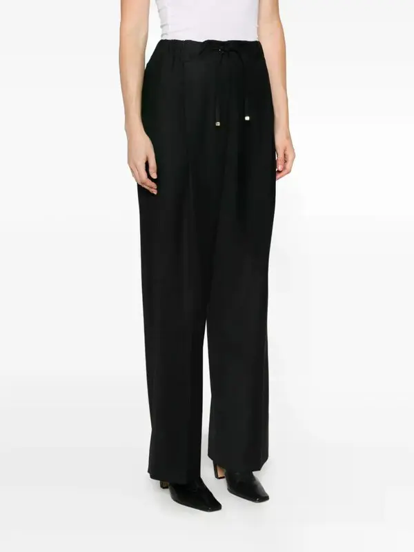 Moncler Drawstring Trousers