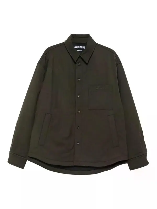 Jacquemus Boulanger Shirt
