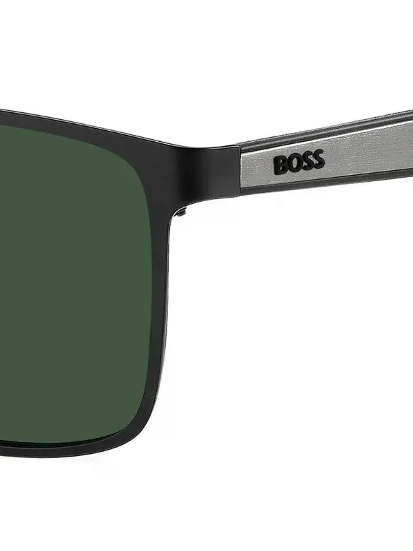 BOSS Square Sunglasses