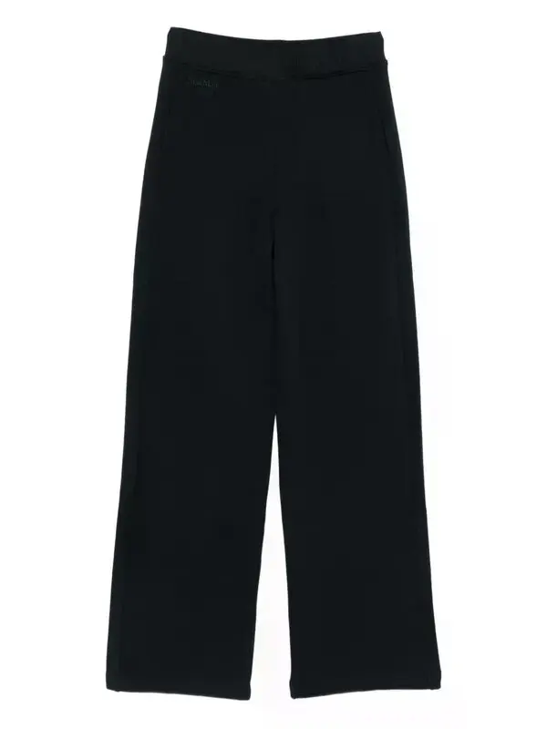 Max Mara Ribbed Trousers