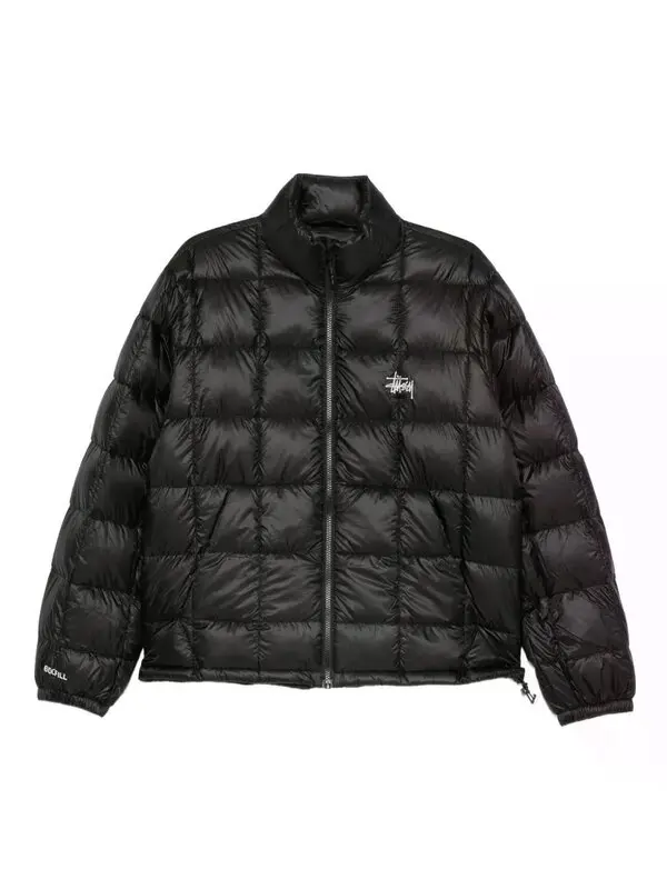 StÜssy Quilted Padded Jacket