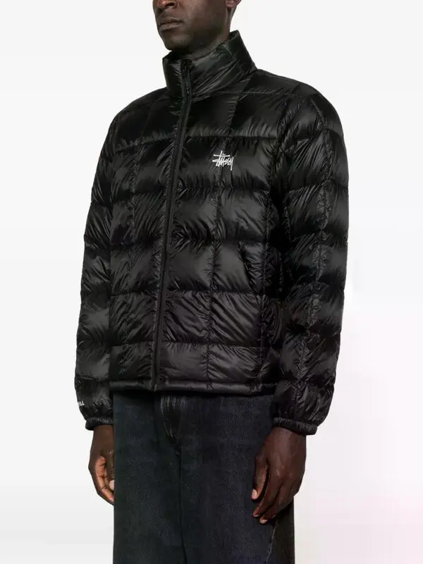 StÜssy Quilted Padded Jacket