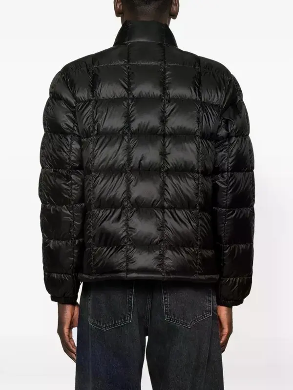 StÜssy Quilted Padded Jacket
