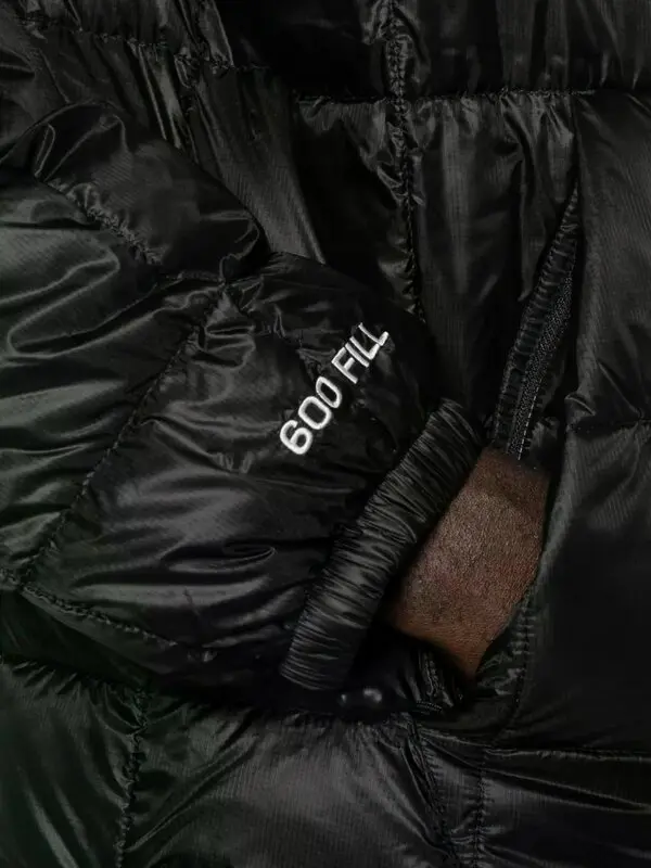 StÜssy Quilted Padded Jacket