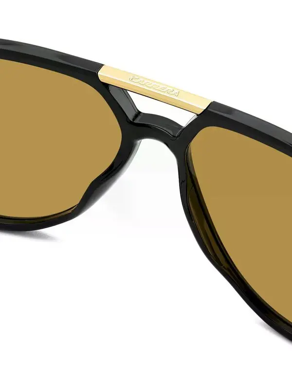 Carrera Eyewear Pilot-frame Sunglasses