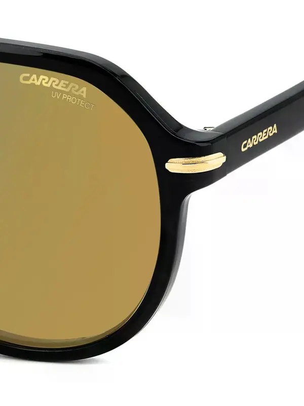 Carrera Eyewear Pilot-frame Sunglasses