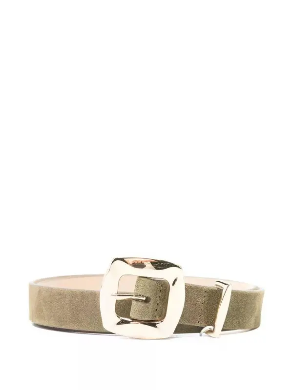 Zimmermann Kaia Belt - Green