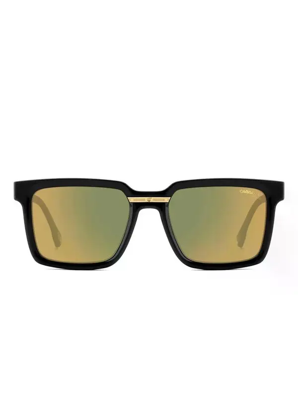 Carrera Eyewear Square Frame Sunglasses