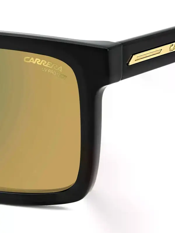 Carrera Eyewear Square Frame Sunglasses