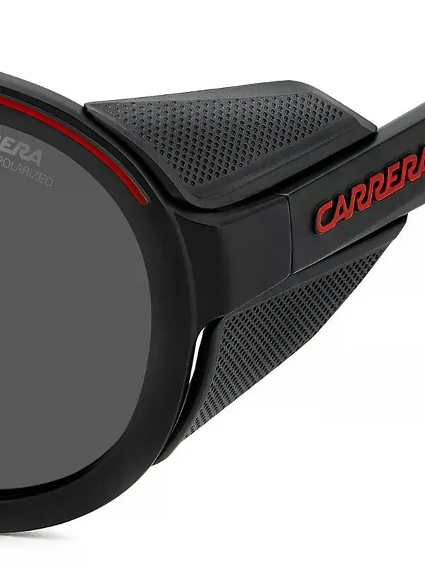 Carrera Eyewear Pilot Frame Sunglasses