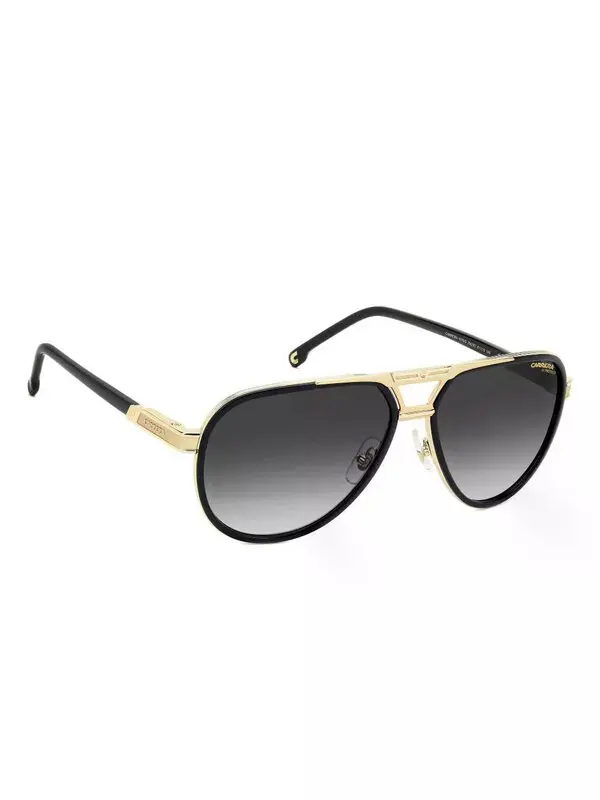 Carrera Eyewear Pilot-frame Sunglasses