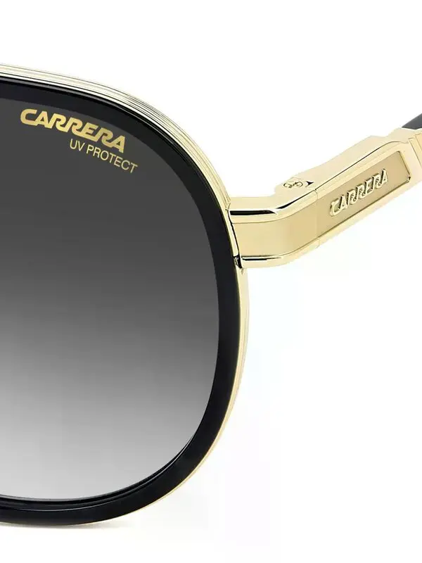 Carrera Eyewear Pilot-frame Sunglasses