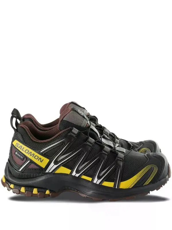 SALOMON Xa Pro 3d Gore-tex Trail Running Sneakers - Black