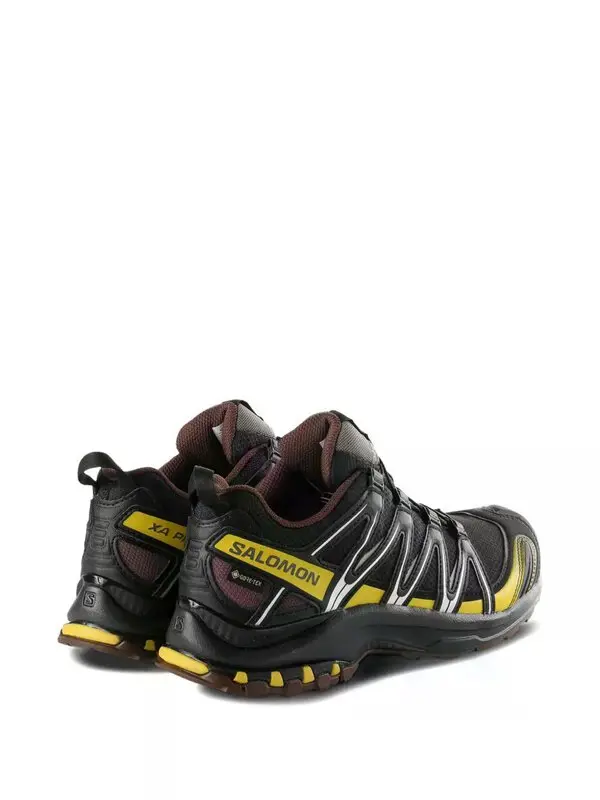 SALOMON Xa Pro 3d Gore-tex Trail Running Sneakers - Black