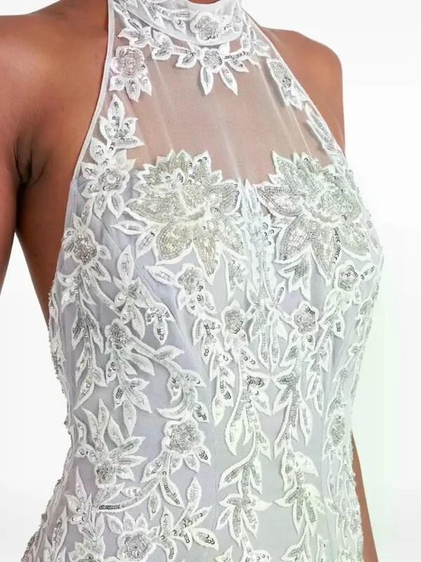 TEMPERLEY LONDON Genevieve Gown