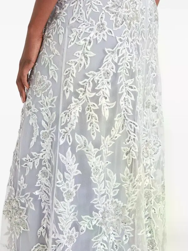 TEMPERLEY LONDON Genevieve Gown