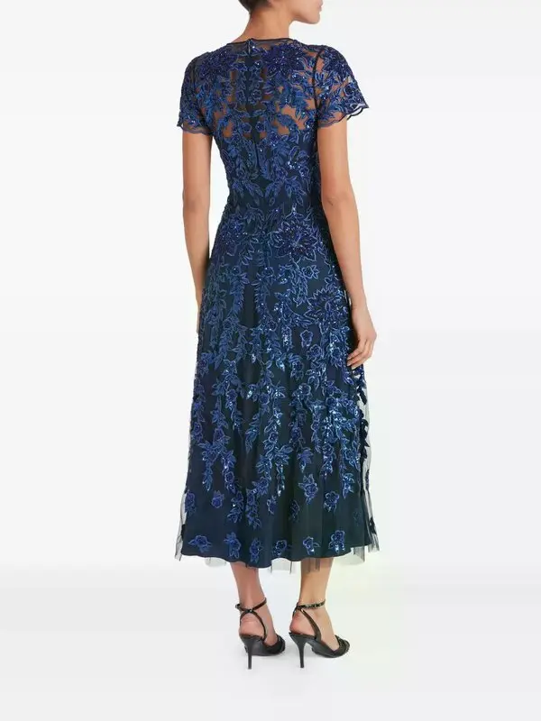 TEMPERLEY LONDON Genevieve Dress