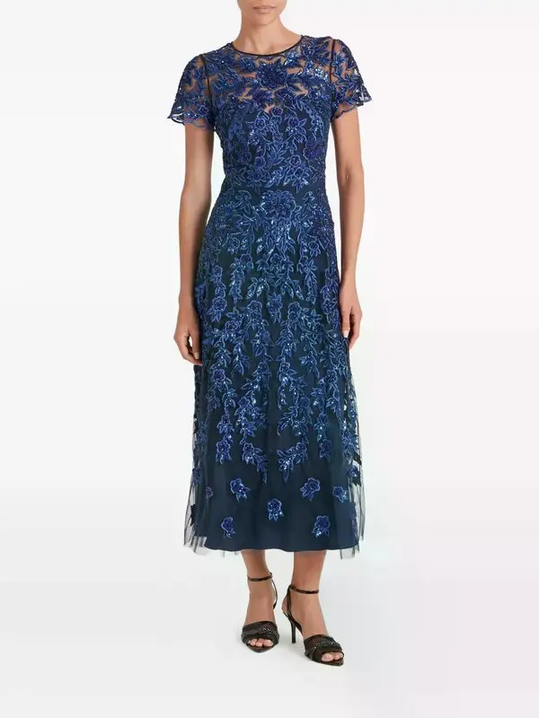 TEMPERLEY LONDON Genevieve Dress