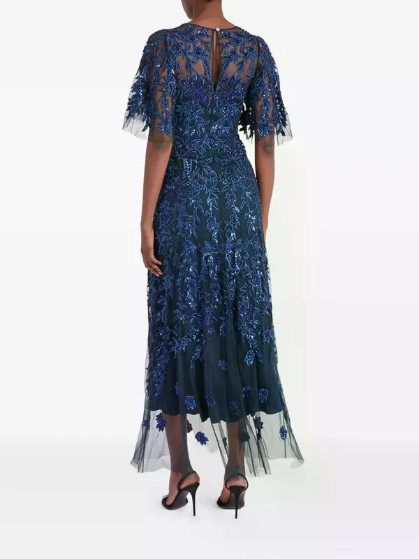 TEMPERLEY LONDON Genevieve Dress