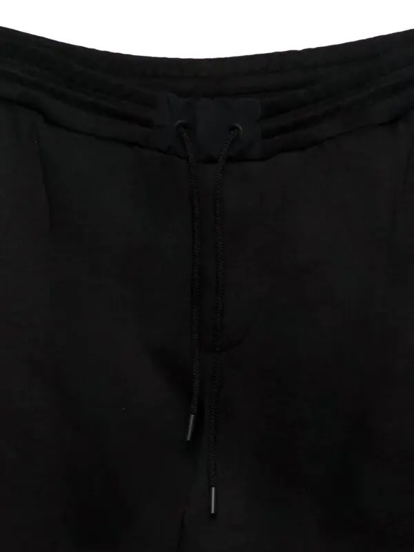 Paul & Shark Straight-leg Track Pants