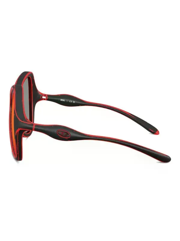 DIESEL® Sunglasses 0dl3010u