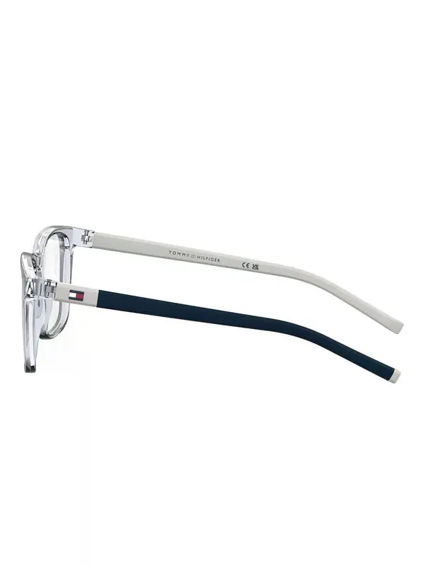 Tommy Hilfiger Square-frame Glasses