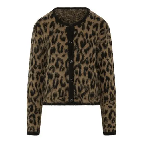 CINTA The Estee Knit - Leopard
