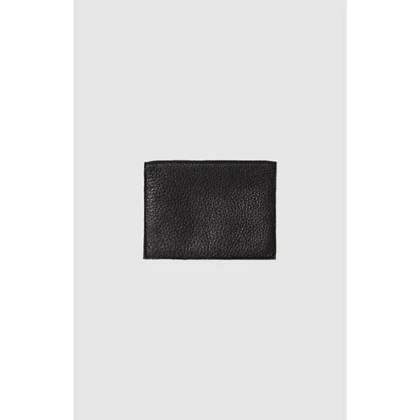 TAH Passport Wallet - Whiskey