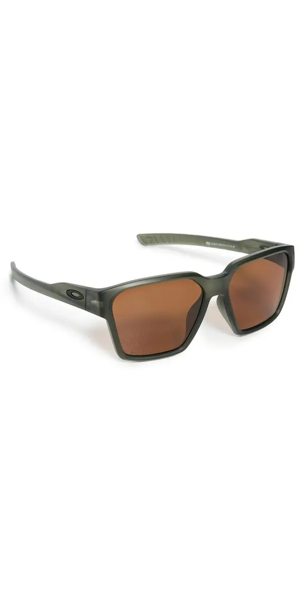 Oakley 0oo9497 94970558 Sunglasses - Matte Olive Ink
