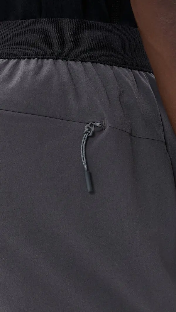 Beyond Yoga On The Go Joggers - Graphite