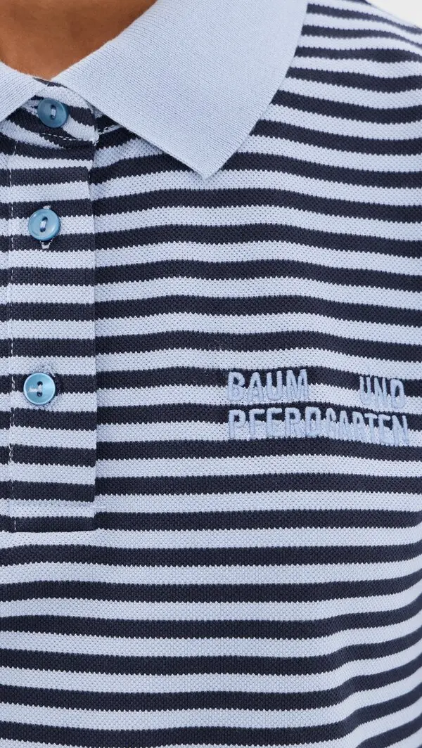 Baum Und Pferdgarten Polo Shirt