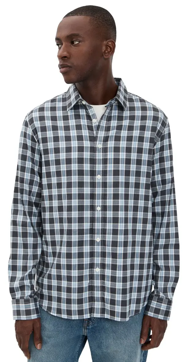 Faherty Brand The Movement Shirt