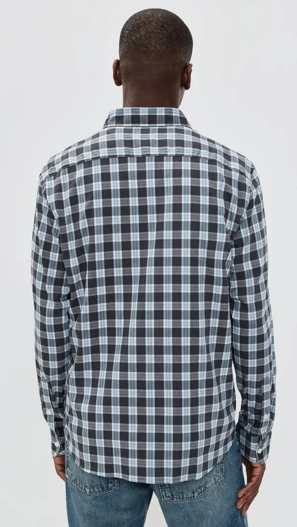 Faherty Brand The Movement Shirt