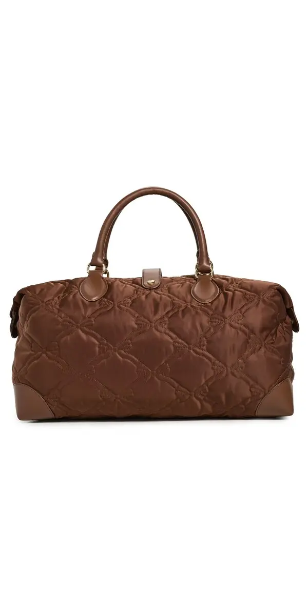 Stoney Clover Lane Pochette Weekender Bag