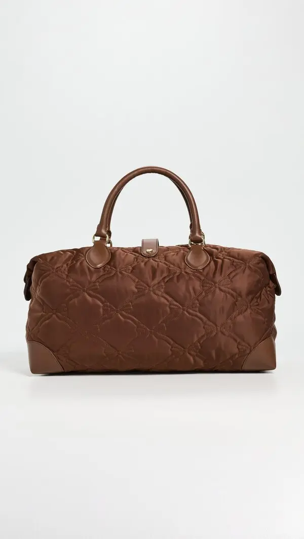 Stoney Clover Lane Pochette Weekender Bag