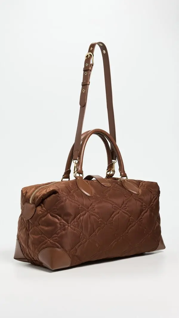 Stoney Clover Lane Pochette Weekender Bag