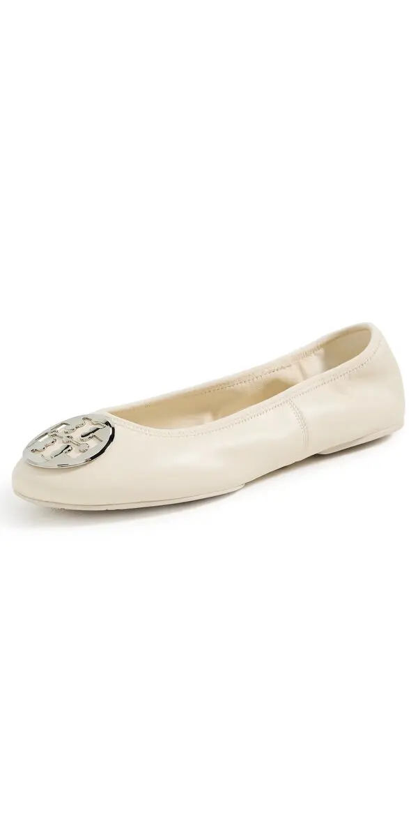 Tory Burch Reva Ballet Flats