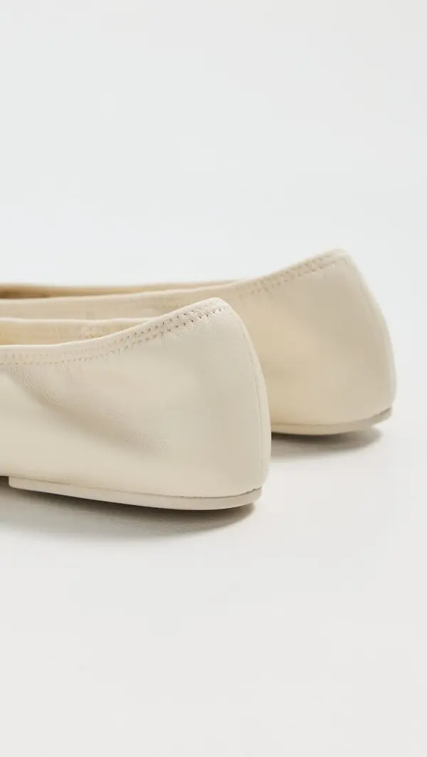 Tory Burch Reva Ballet Flats