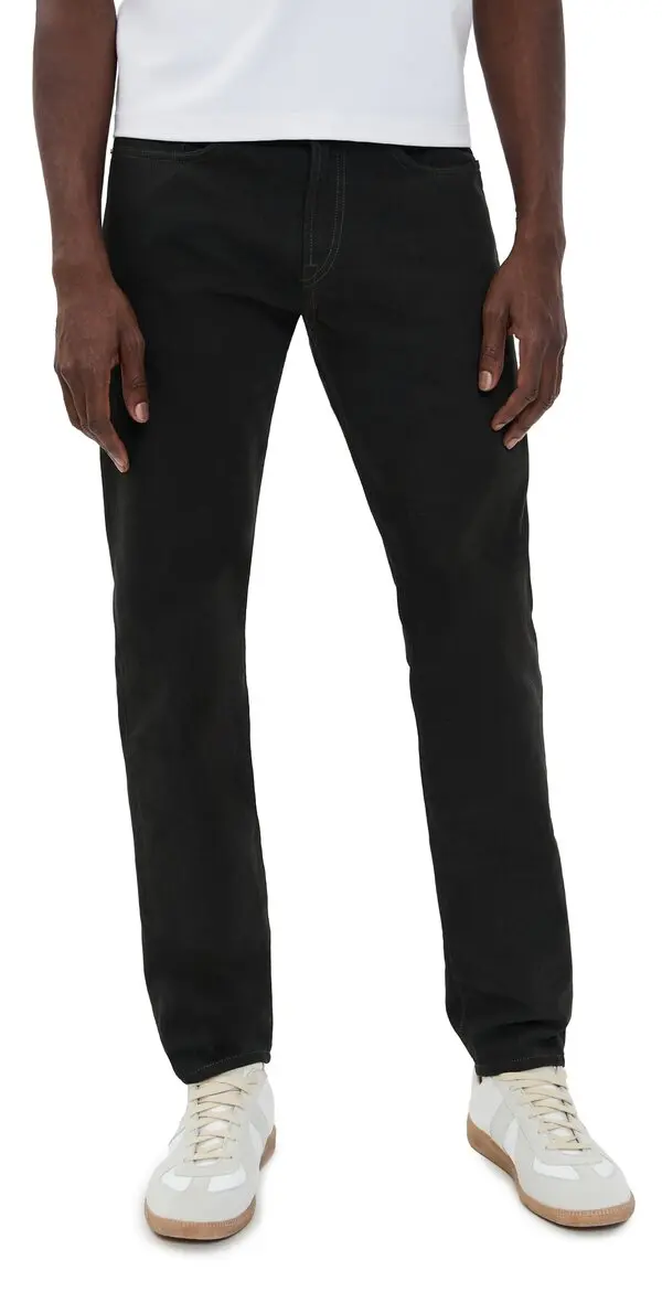 Paul Smith Tapered Fit Jeans