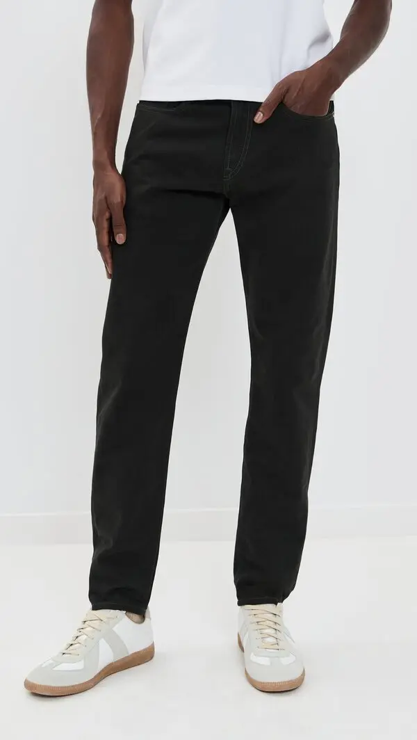 Paul Smith Tapered Fit Jeans