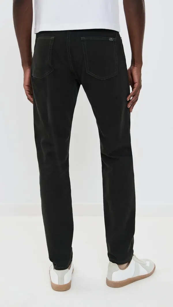 Paul Smith Tapered Fit Jeans