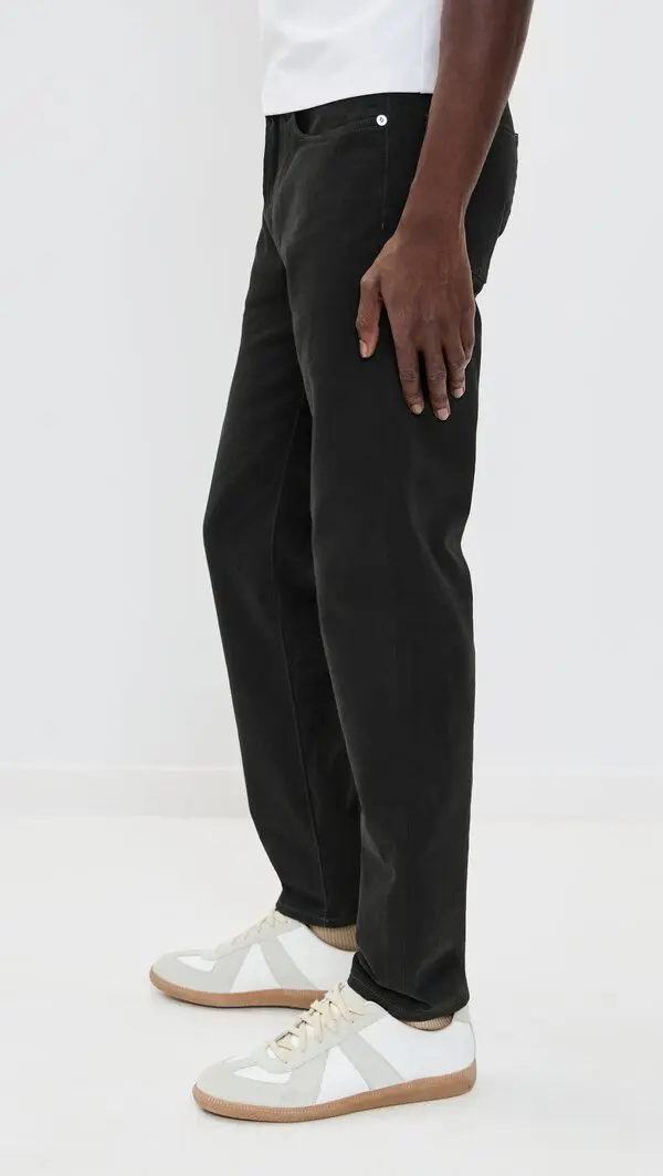 Paul Smith Tapered Fit Jeans