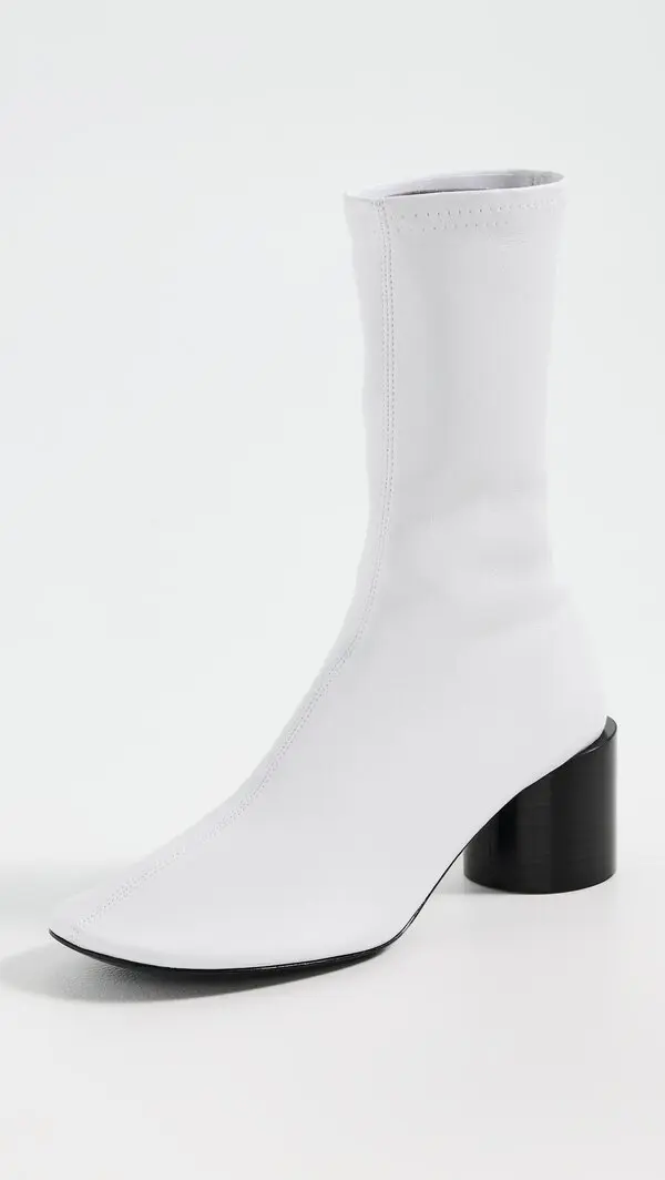 JIL SANDER Ankle Boots