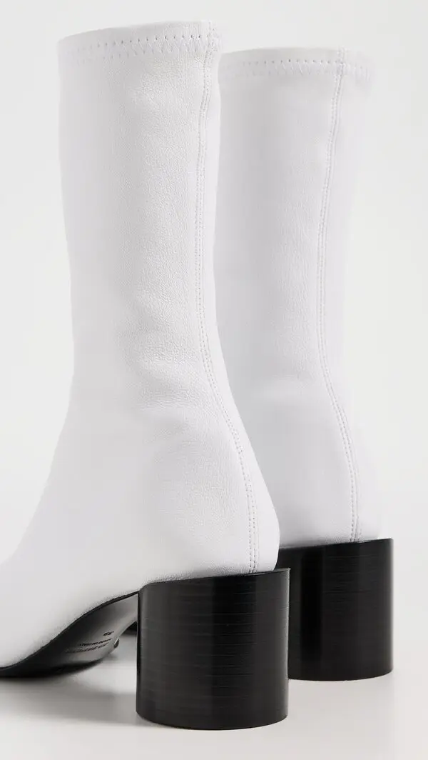 JIL SANDER Ankle Boots