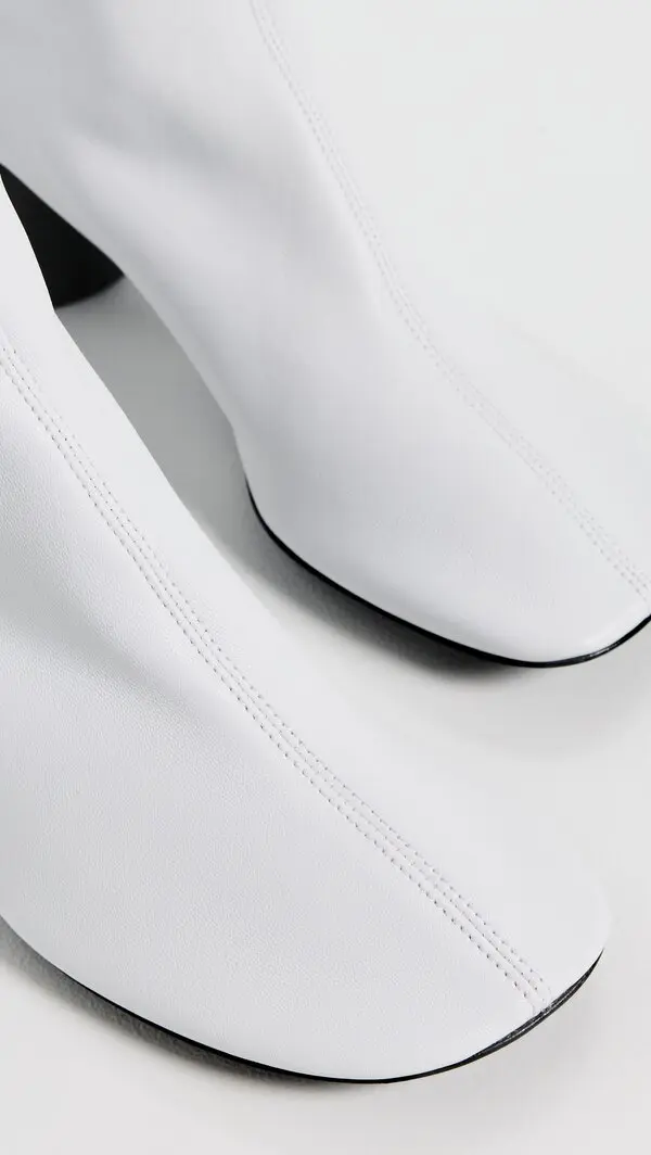 JIL SANDER Ankle Boots